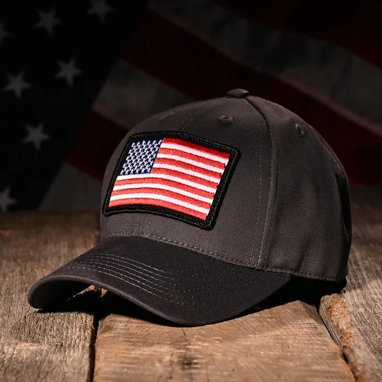 6 Country Flag Hats You Should Wear – Freedom Fatigues
