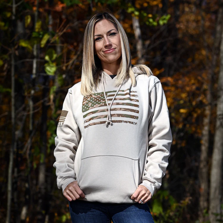 Top 3 Reasons Why Patriotic Clothing Is Taking Over the Fashion ...