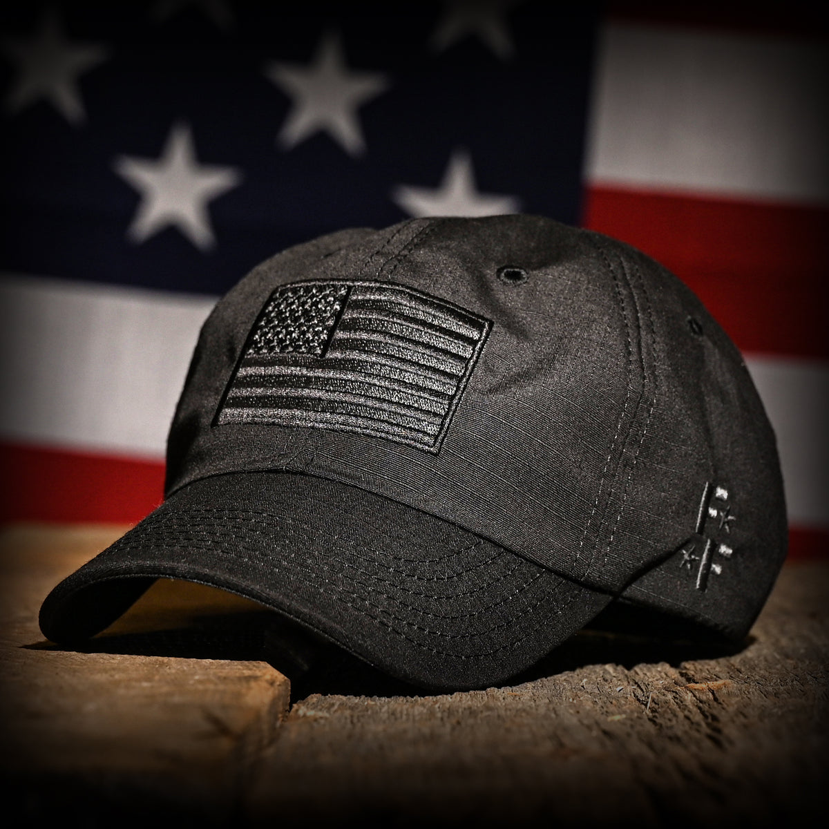 Range Ready Hats | Shooting Range Hats - Freedom Fatigues