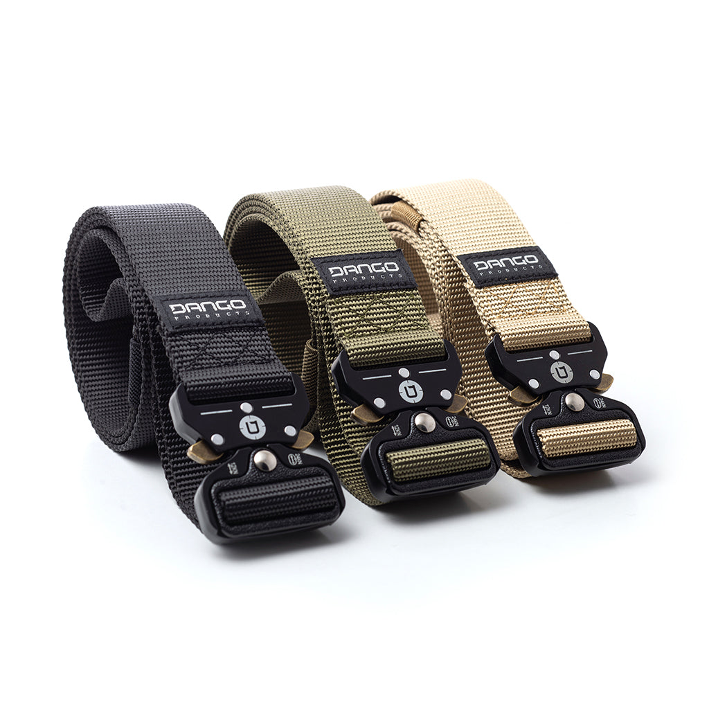 Spec-Ops Tactical Belt Bundle | Freedom Fatigues