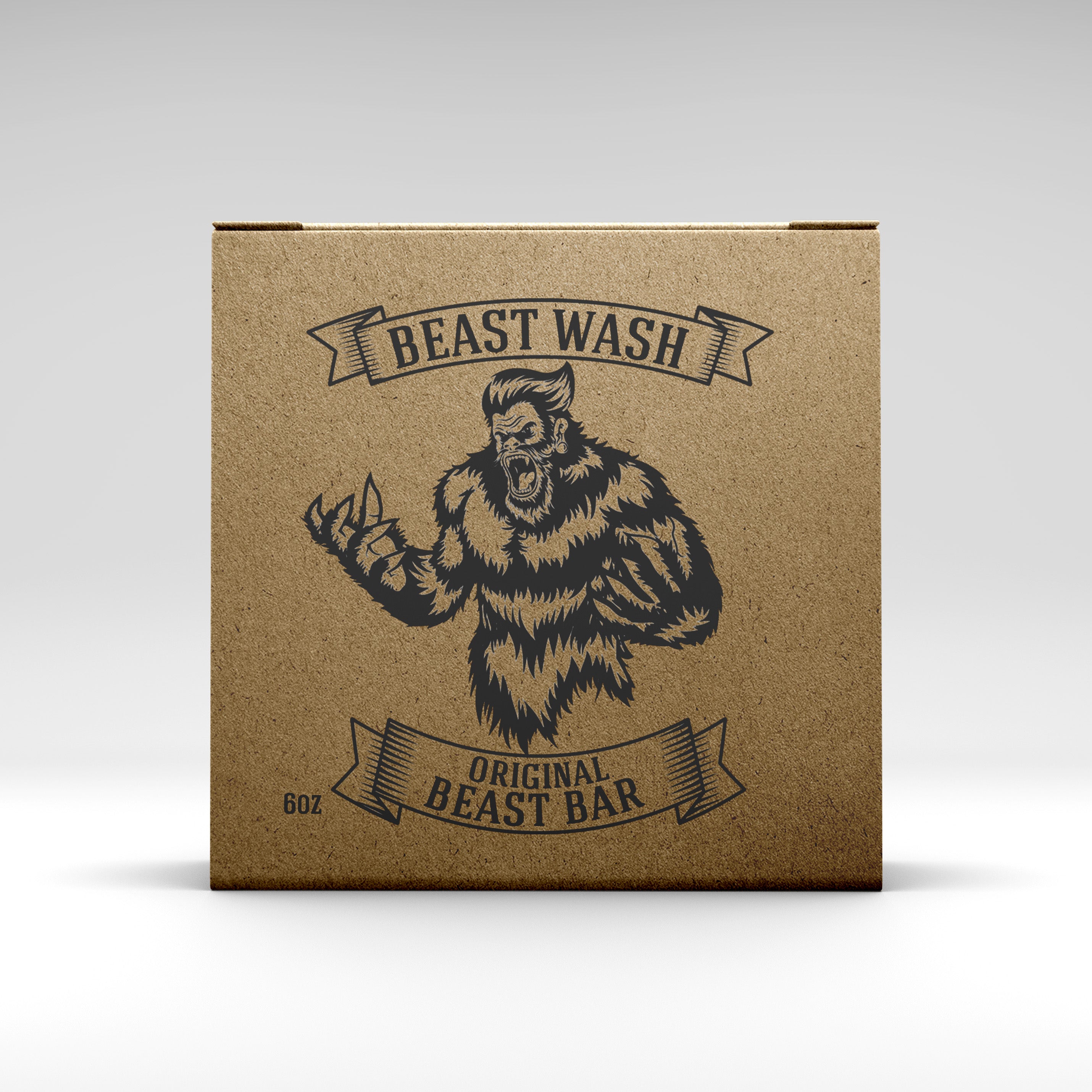 Men's Beast Bar by Johnny Slicks | Freedom Fatigues